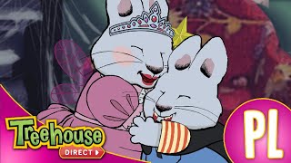 Max & Ruby: Ruby's Piano Practice / Max's Bath / Max's Bed Time - Ep.1 ...