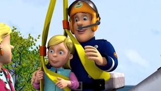 Fireman Sam Official: The Plane Stuck in the Tree. Как пройти игру?